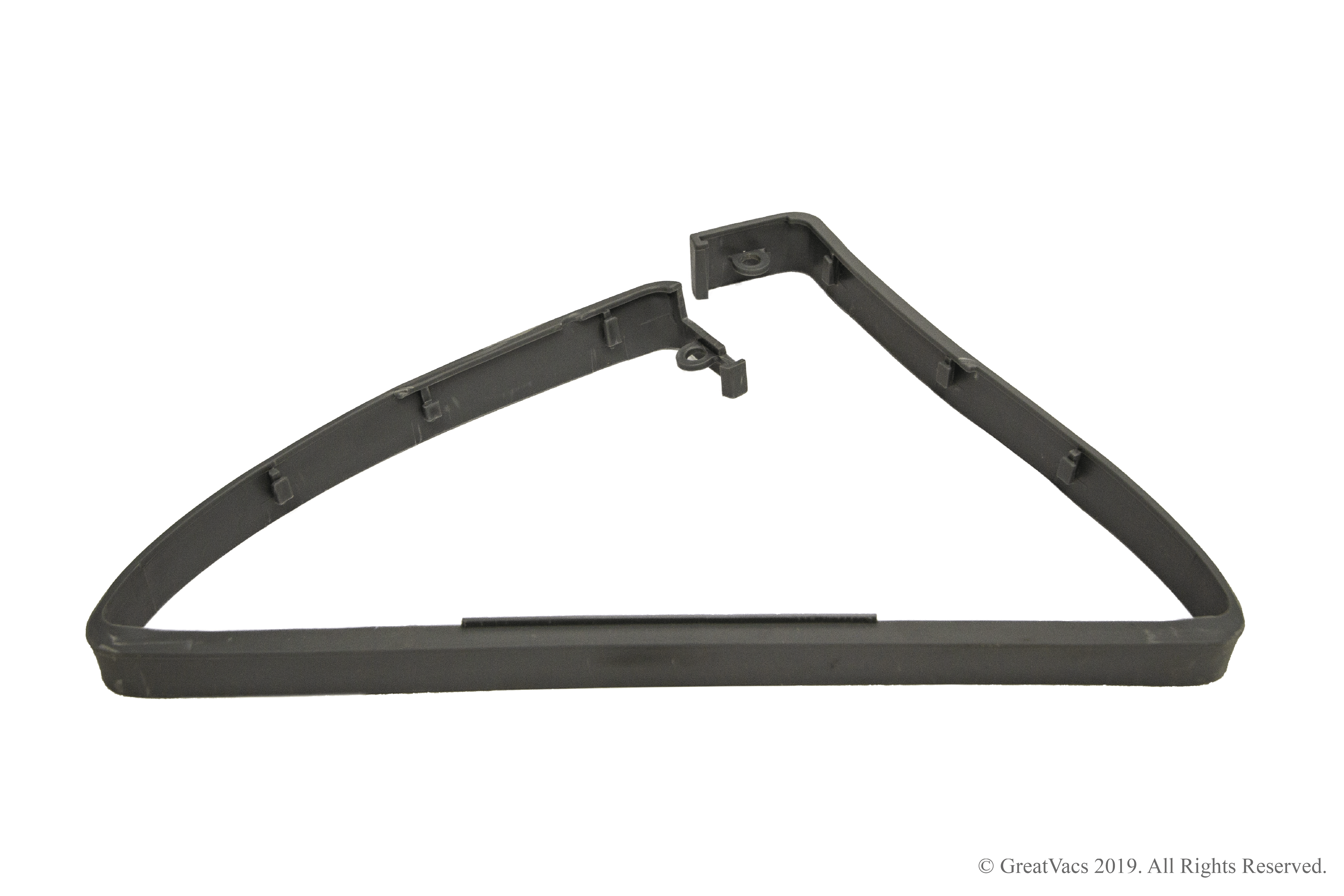 Prolux 7000, 8000 and 9000 Upright Vacuum Bumper – Prolux Cleaners