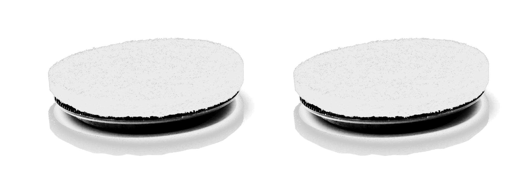 Prolux PLCC430BN Cordless Micro Scrubber White Pads – Prolux Cleaners