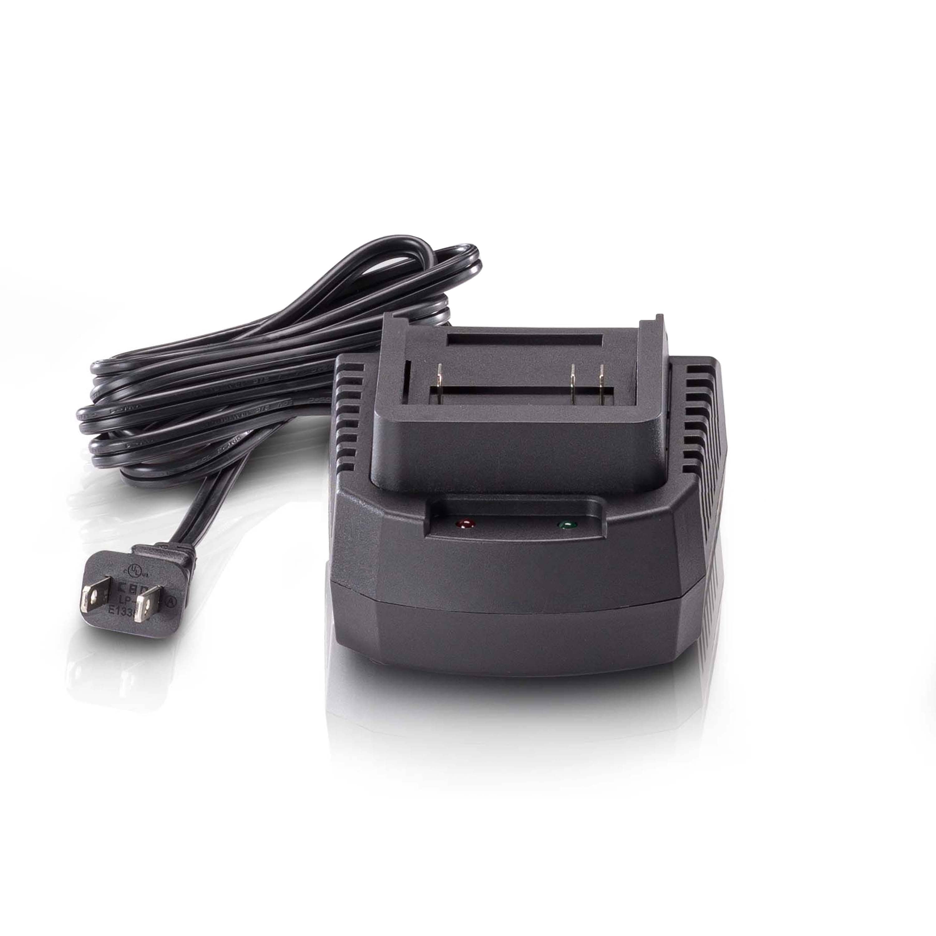 Prolux Cordless Wet/Dry Tool & Travel Vacuum Battery Charger – Prolux ...