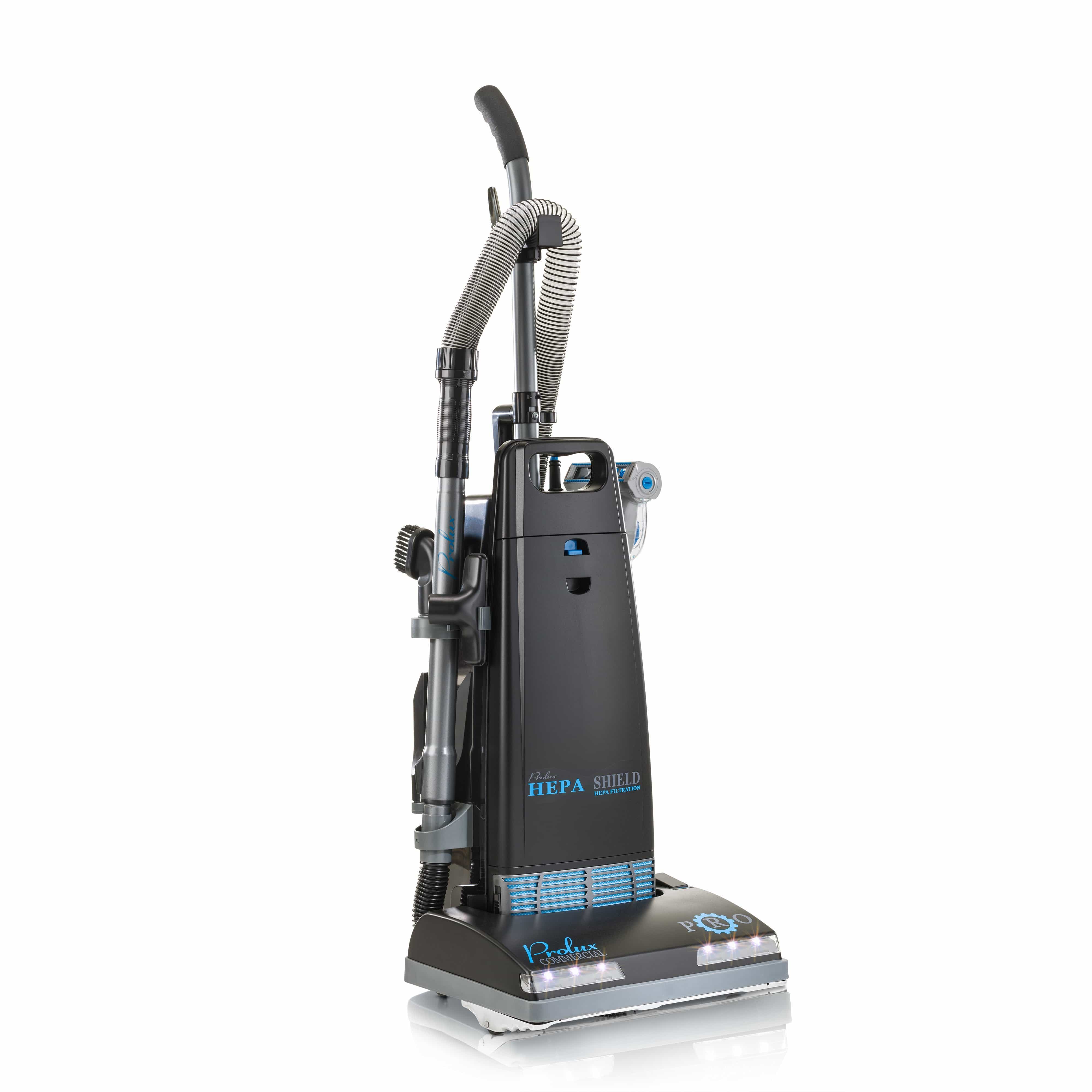 Prolux PLC8K Commercial Upright Vacuum – Prolux Cleaners