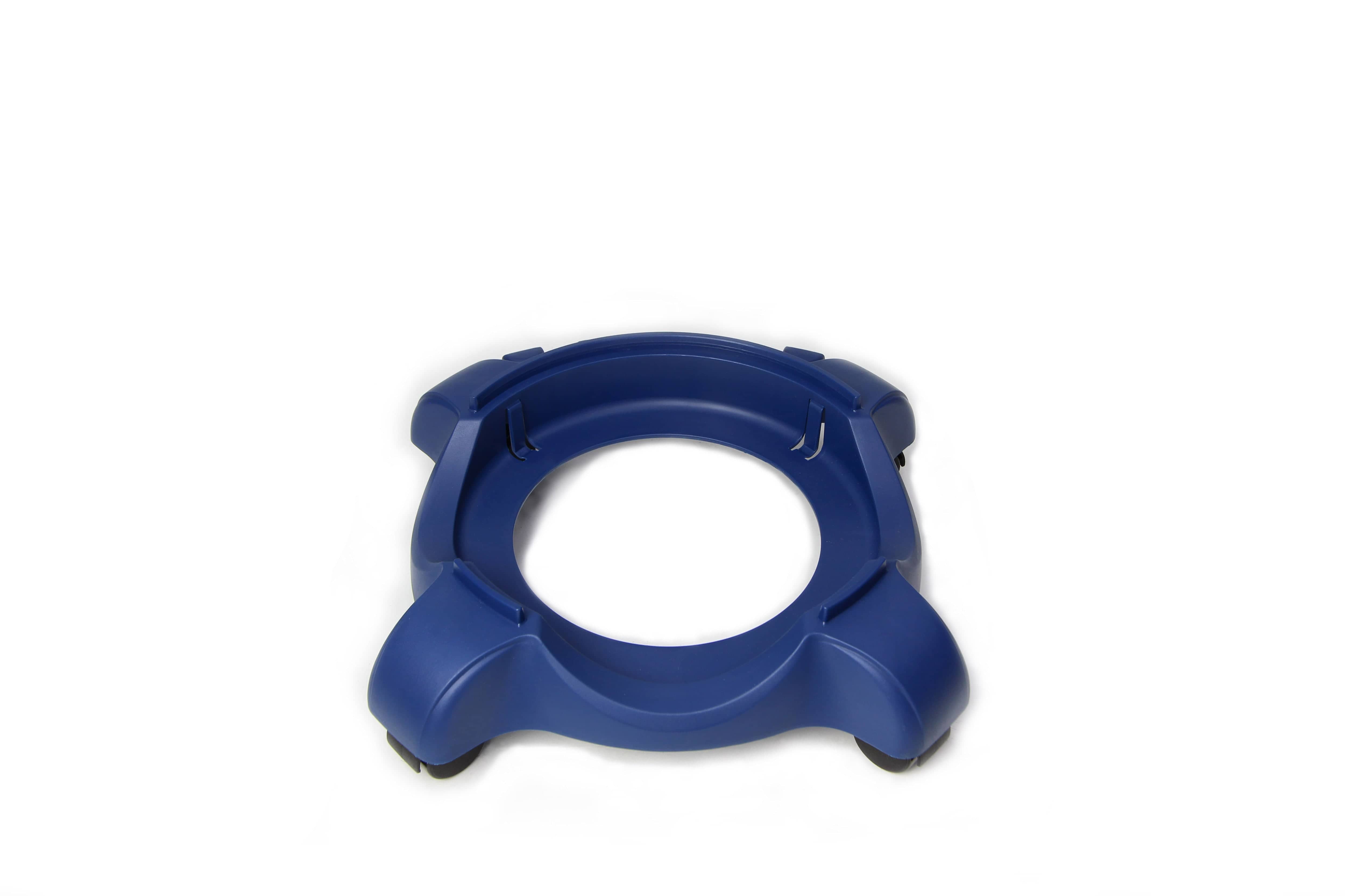 Prolux CTX Vacuum Canister Wheel Dolly – Prolux Cleaners