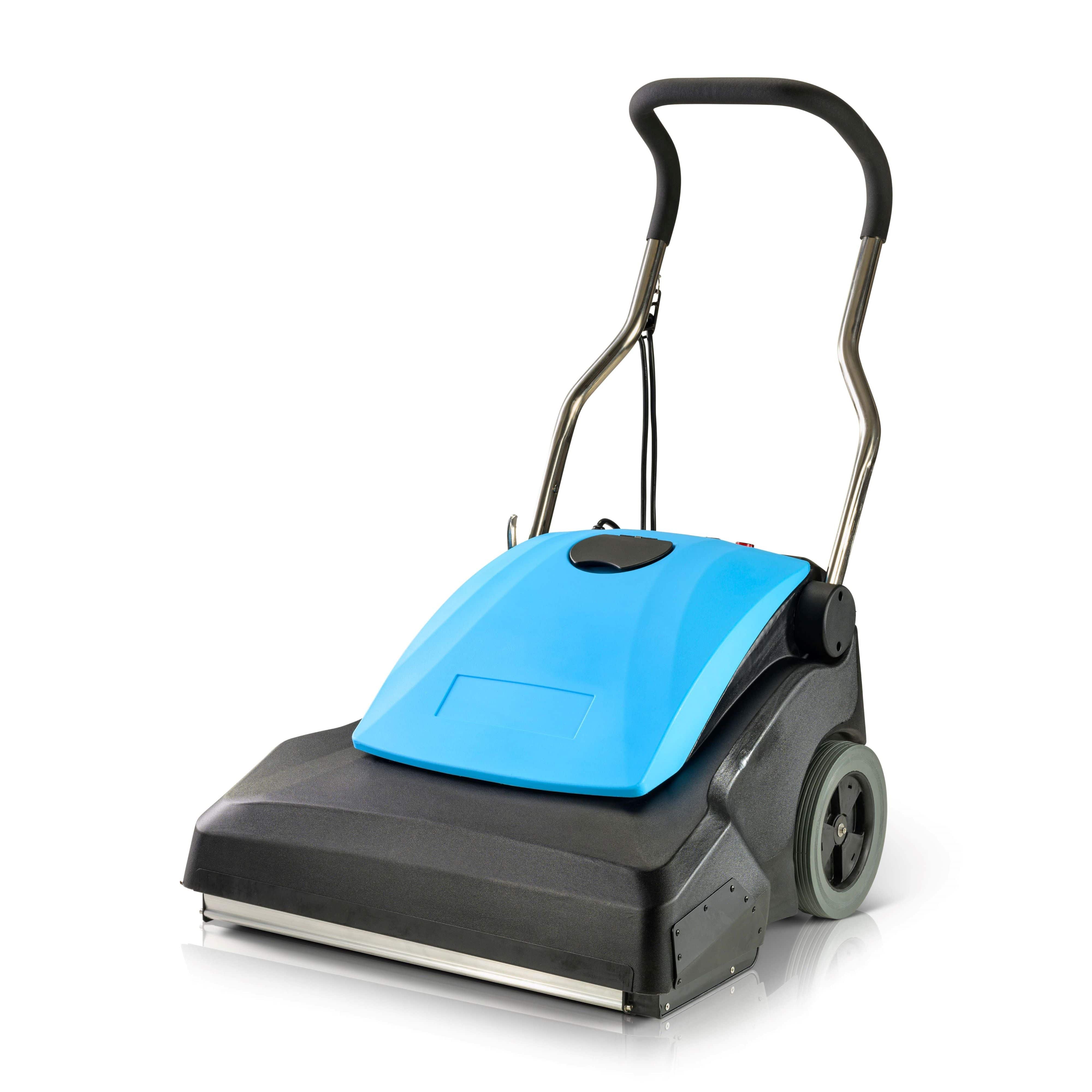 Prolux CP360 Wide Area Commercial Vacuum w/ Dual Brushrolls and Motors ...