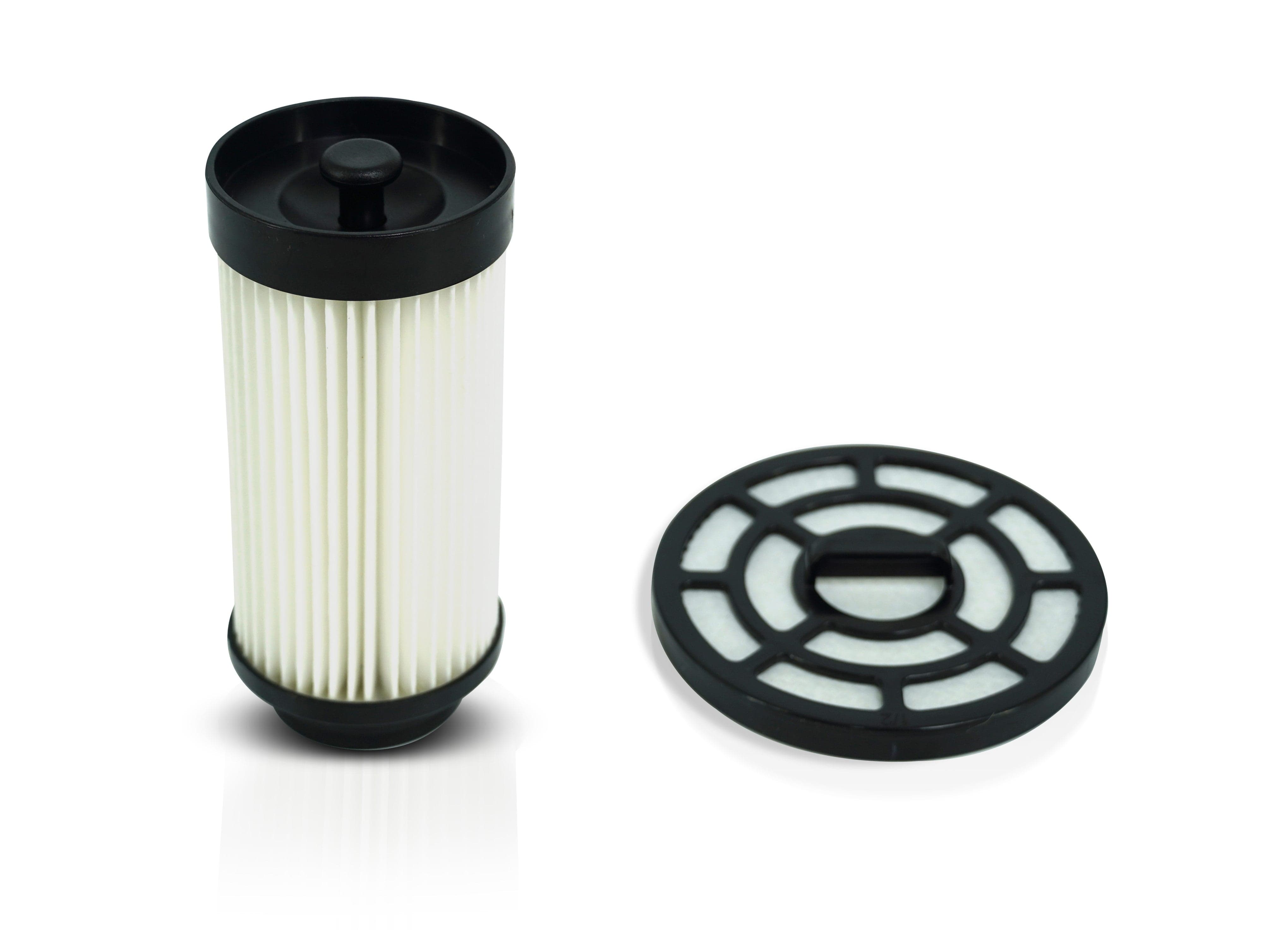 Prolux Pet Grooming Vac HEPA Filter Set – Prolux Cleaners