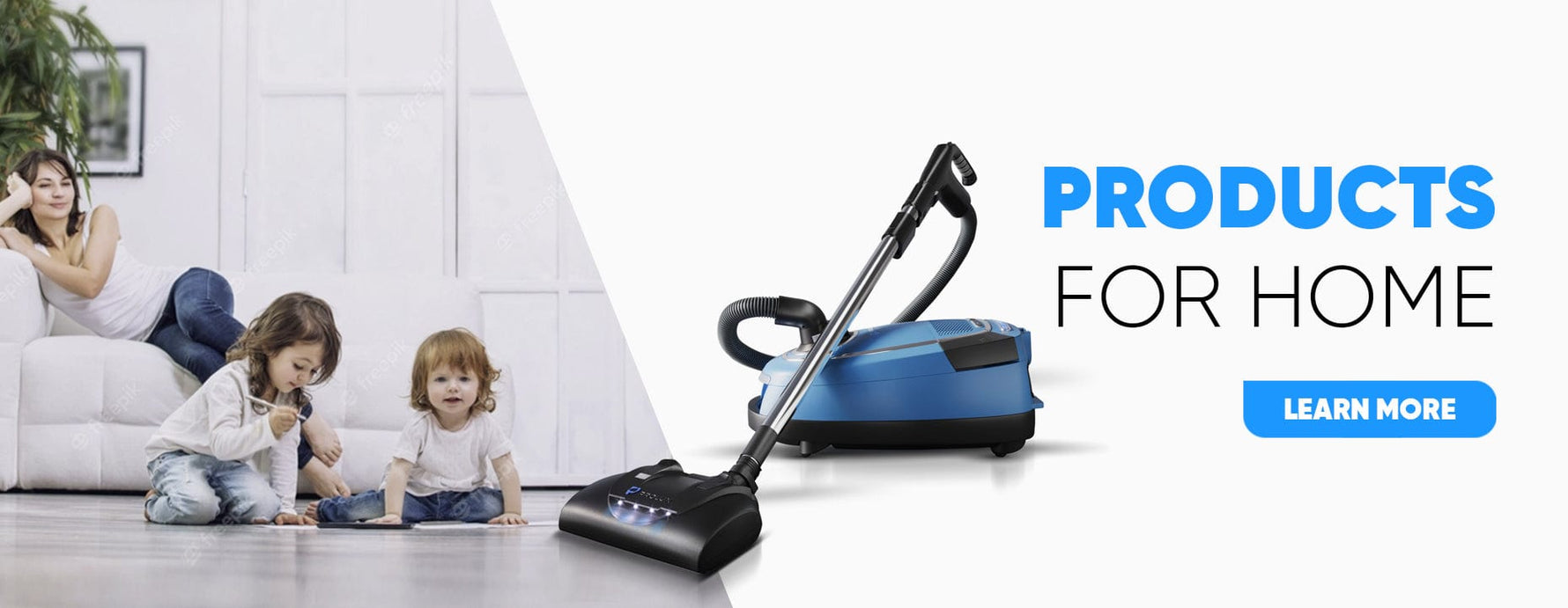 Prolux – Prolux Cleaners