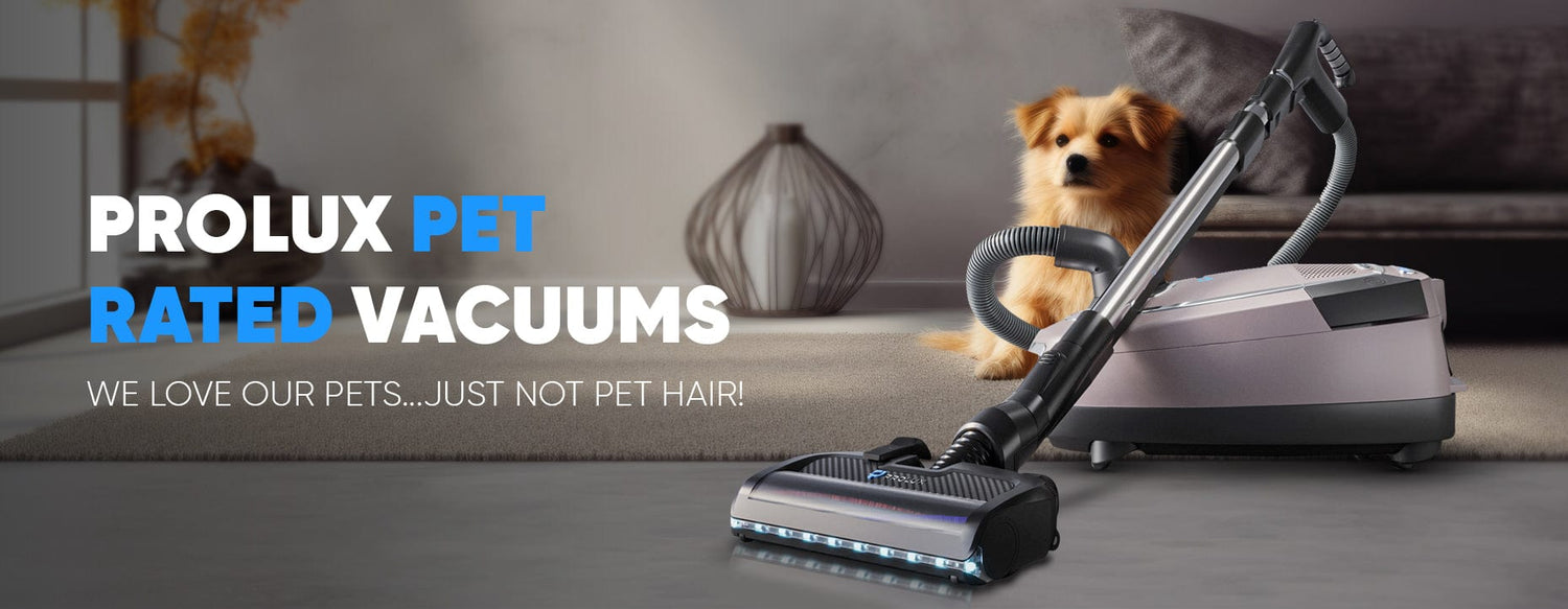 Prolux – Prolux Cleaners