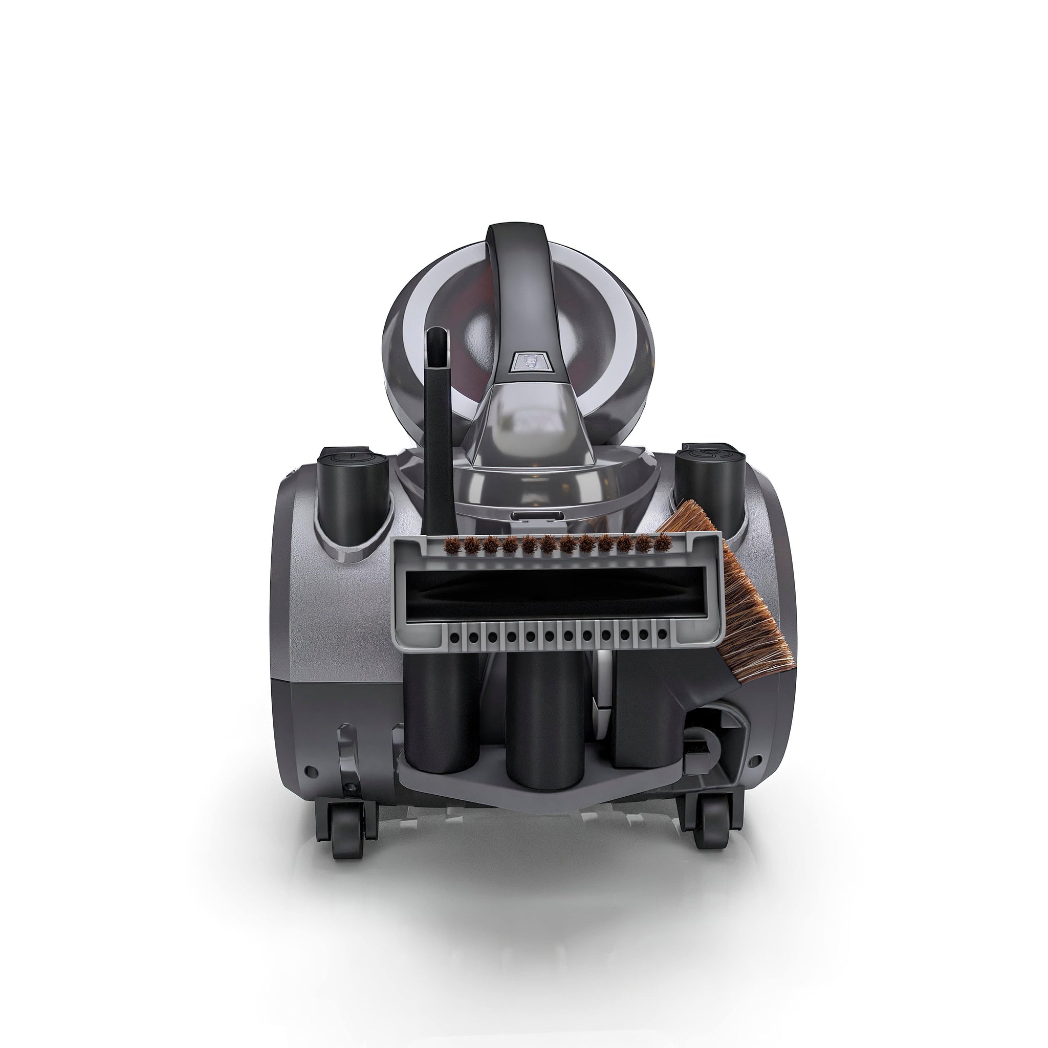 Prolux RS4 Lightweight Bagless Canister Vacuum with HEPA Filtration Pr ...