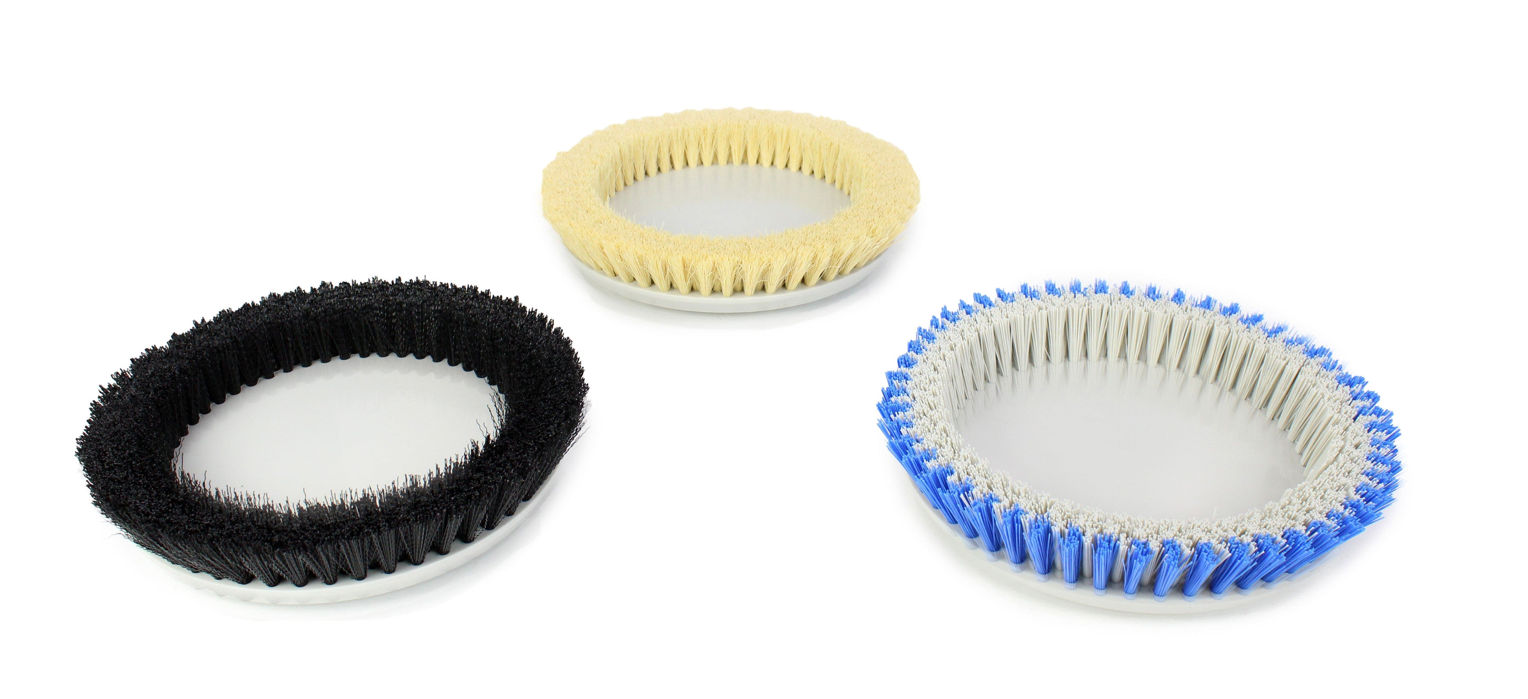 New Set of Brushes for the Prolux PLC13 13" Floor Buffer – Prolux Cleaners