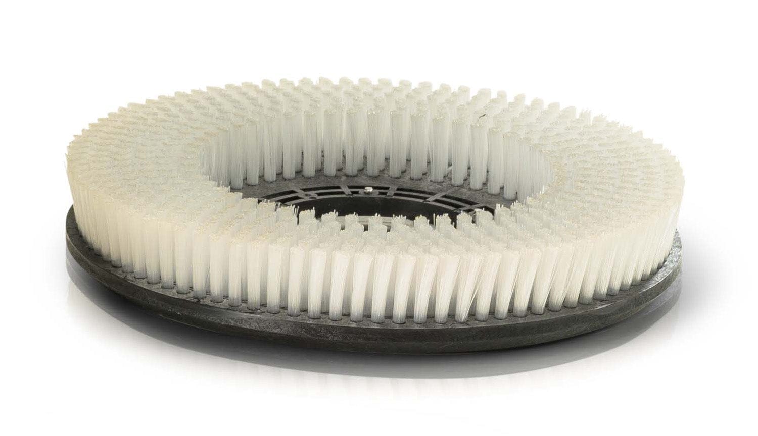 Prolux PLCC460S Cordless Commercial Buffer 18" White Brush - General P ...