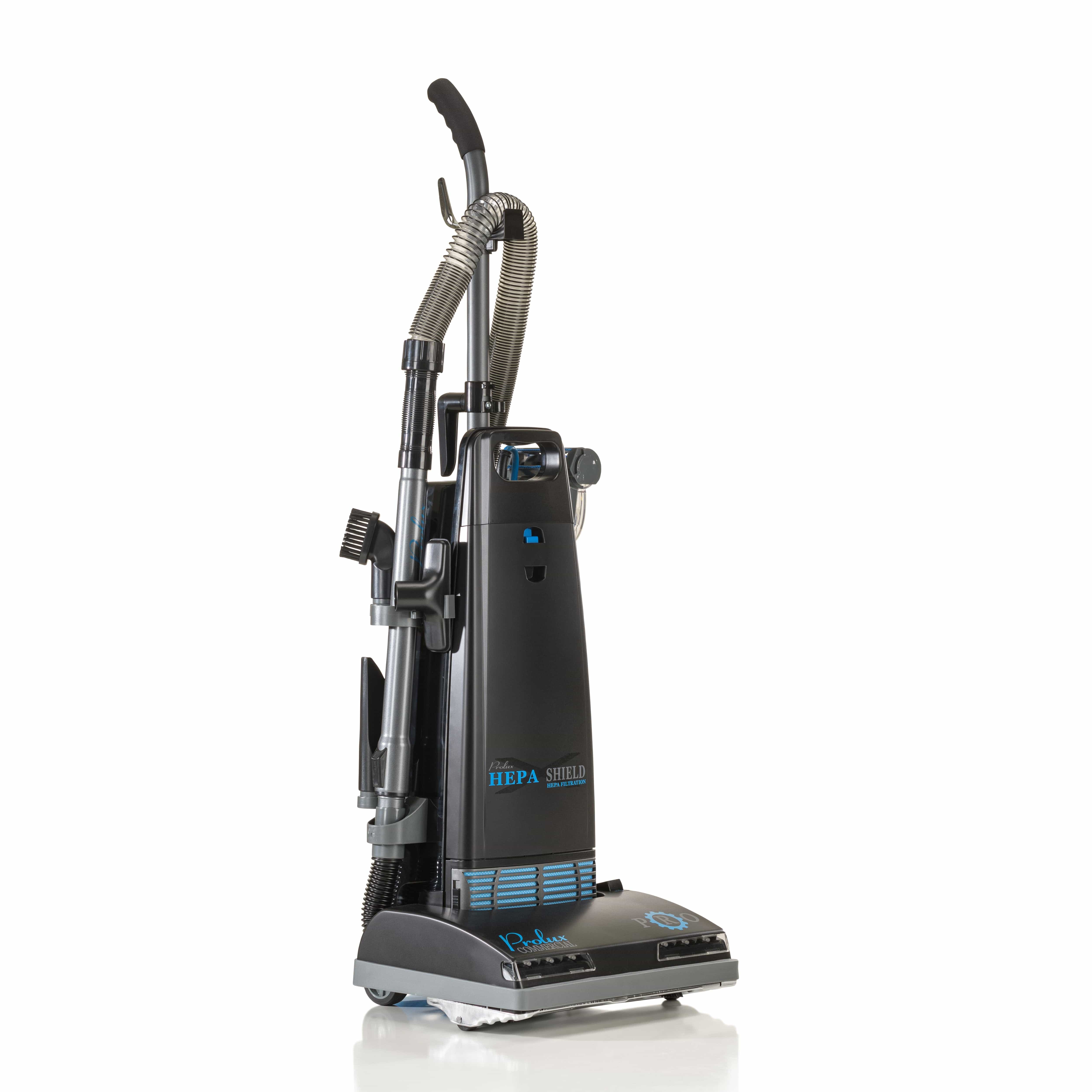Prolux 8000 Commercial Upright Vacuum – Prolux Cleaners