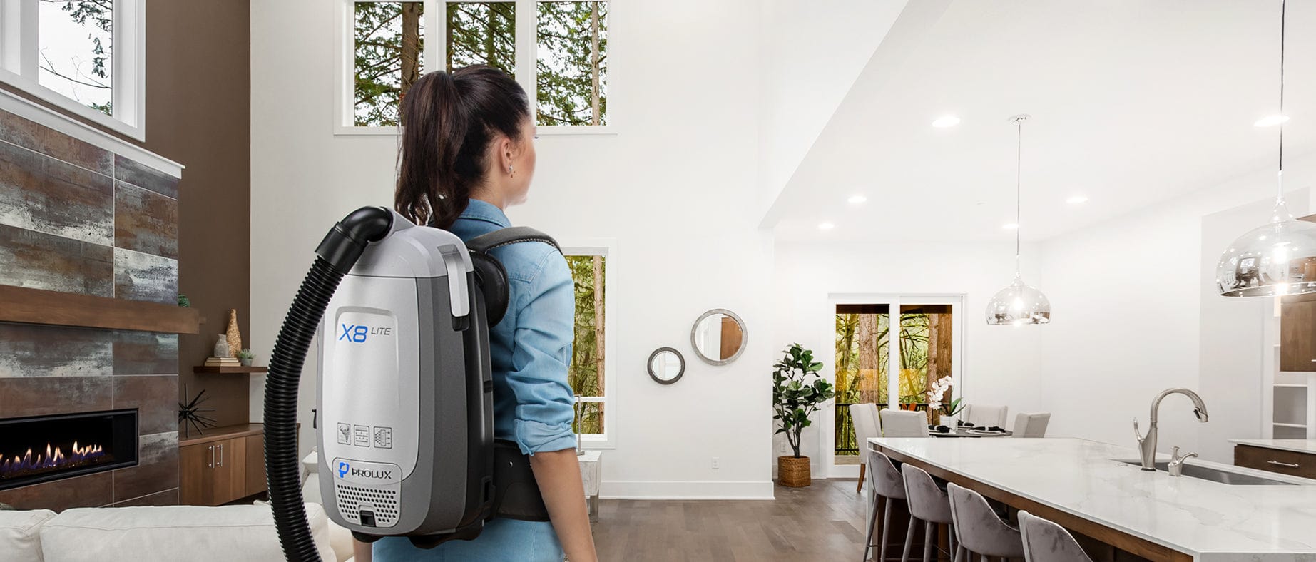 Prolux – Prolux Cleaners