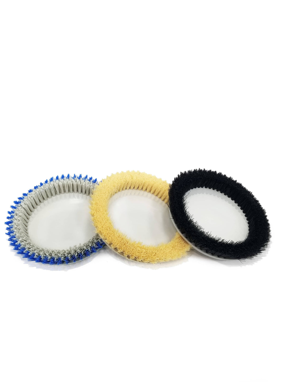 New Set of 15" Brushes for Prolux Core – Prolux Cleaners