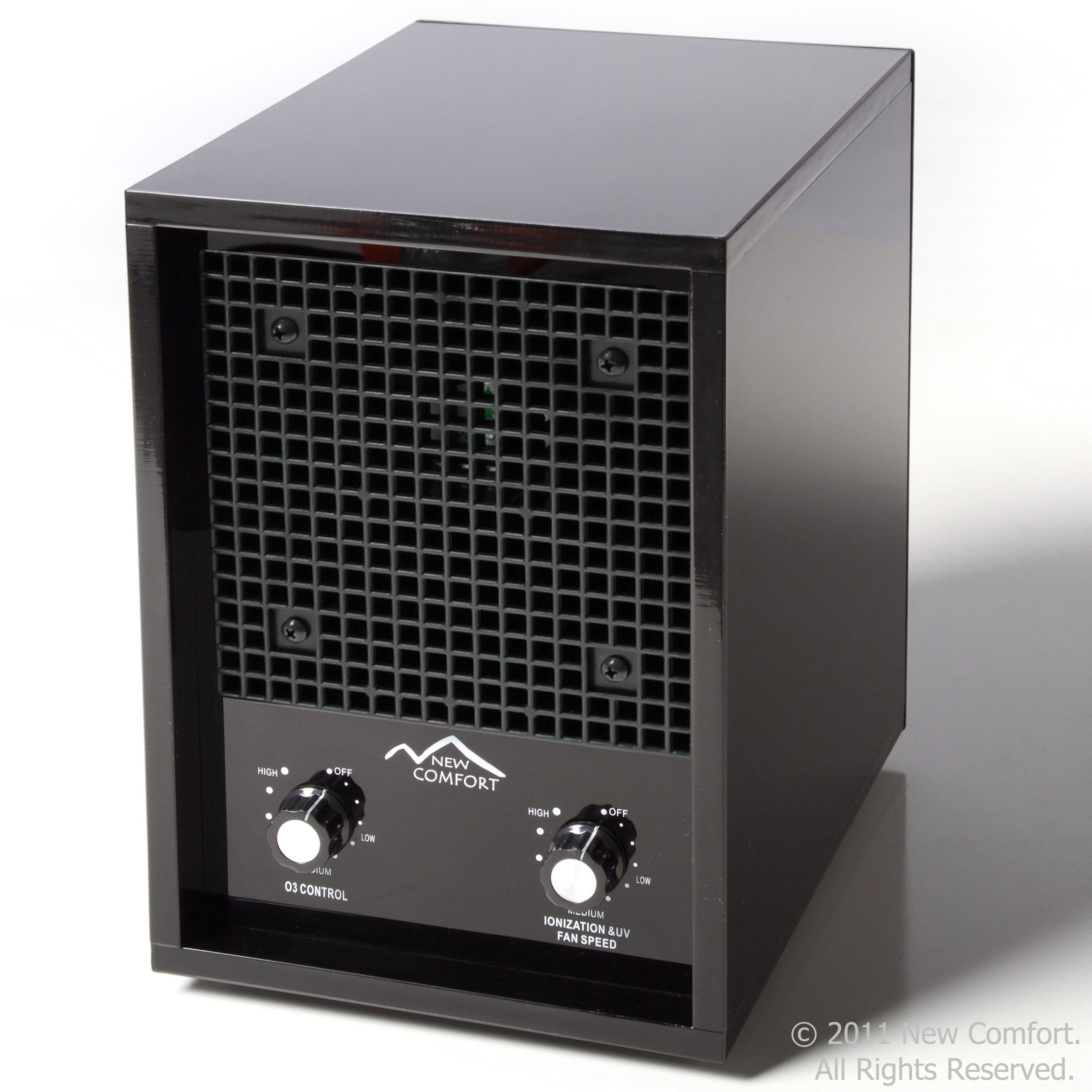 New comfort air purifier manual store