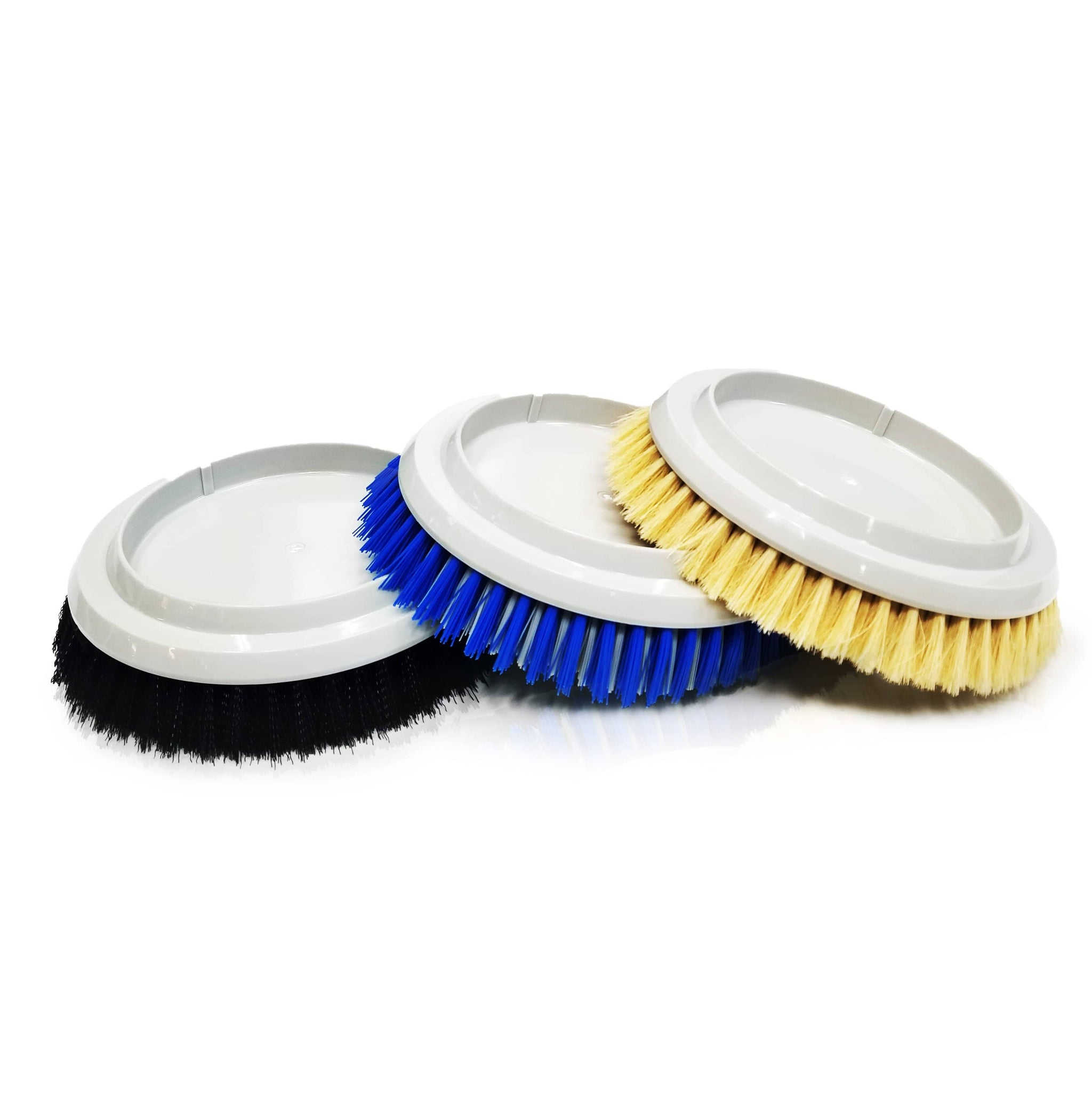New Set of 15" Brushes for Prolux Core – Prolux Cleaners