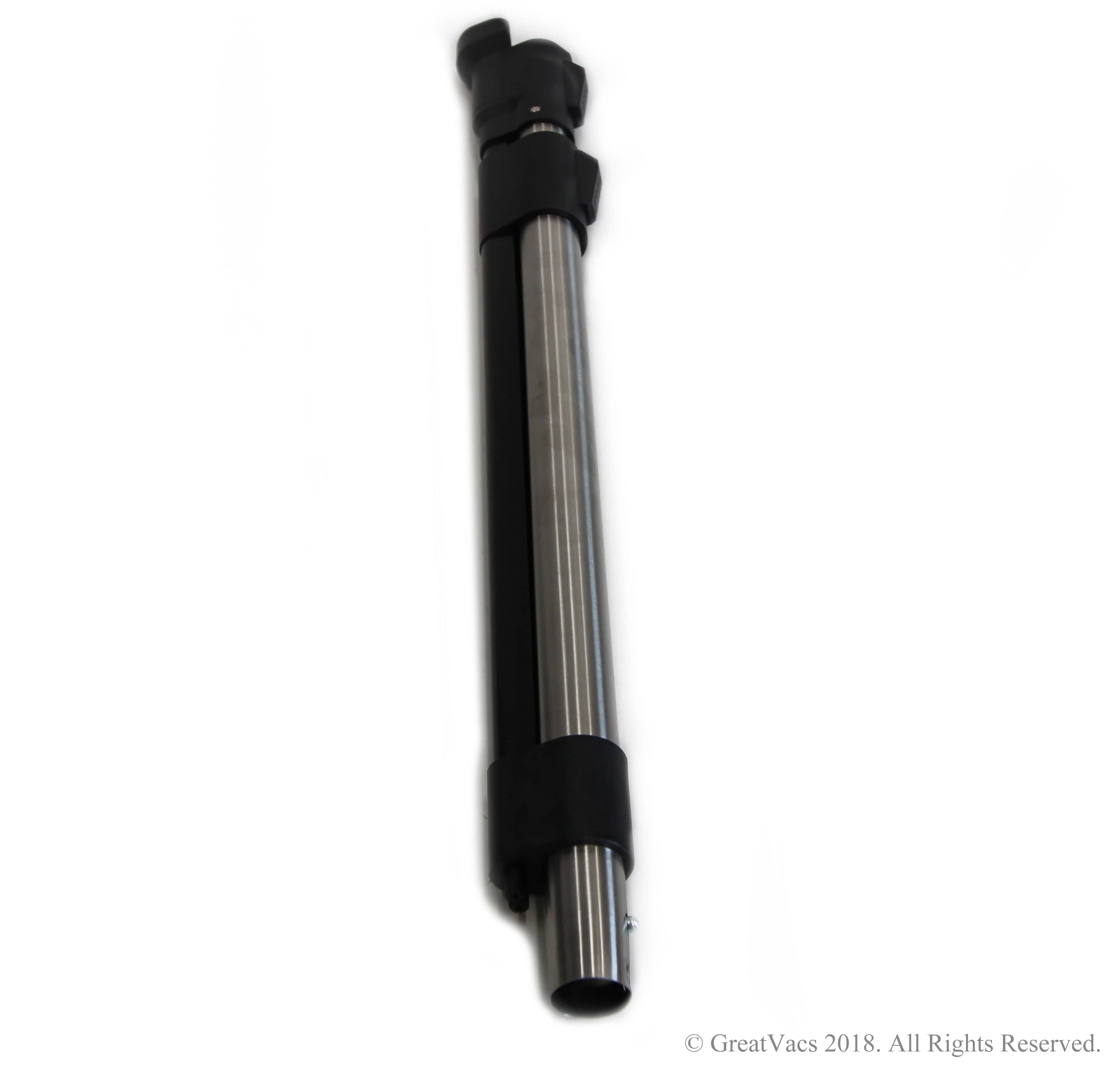 Prolux CTX Extendable Main Wand – Prolux Cleaners