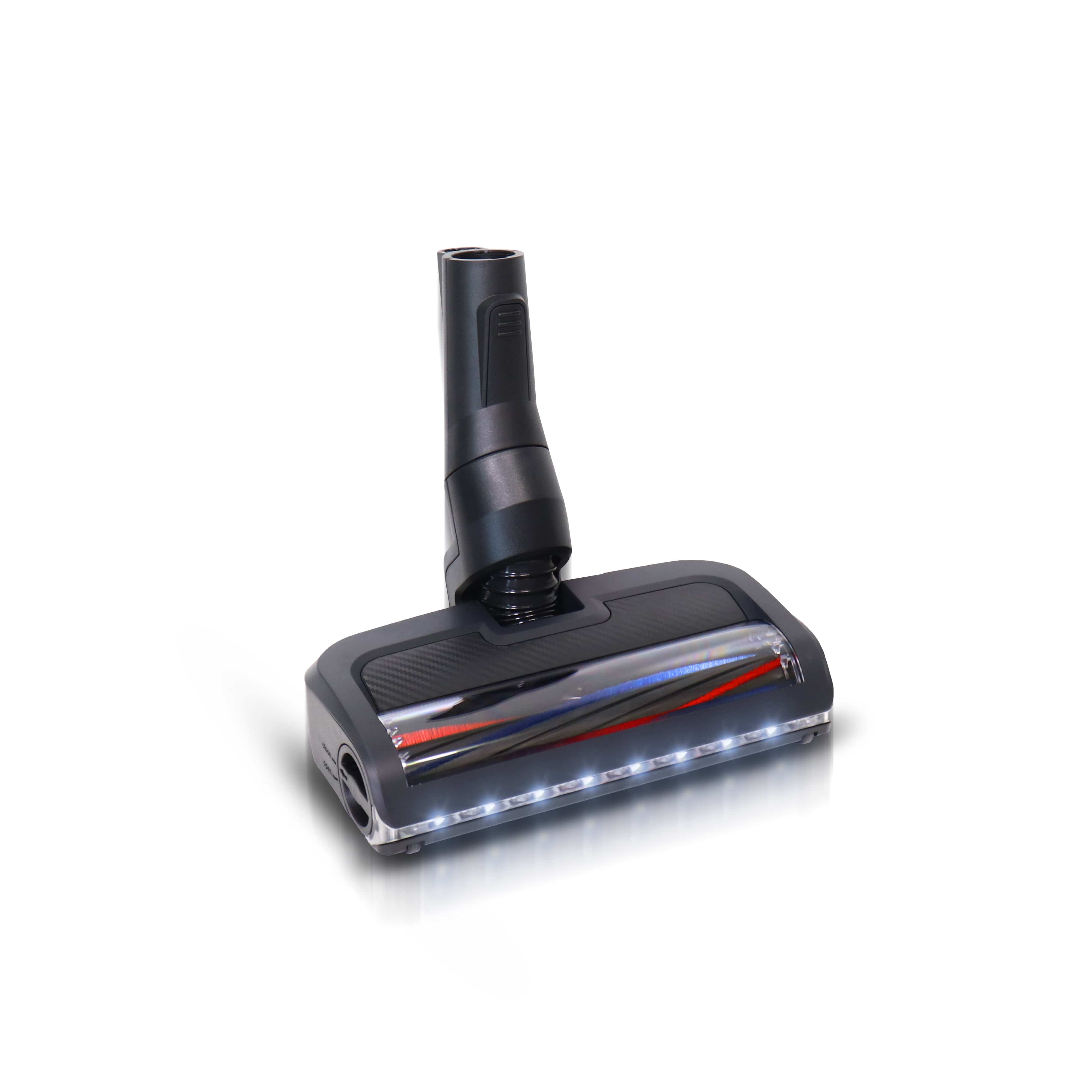 Prolux X8 Backpack Electric Powerhead Kit – Prolux Cleaners
