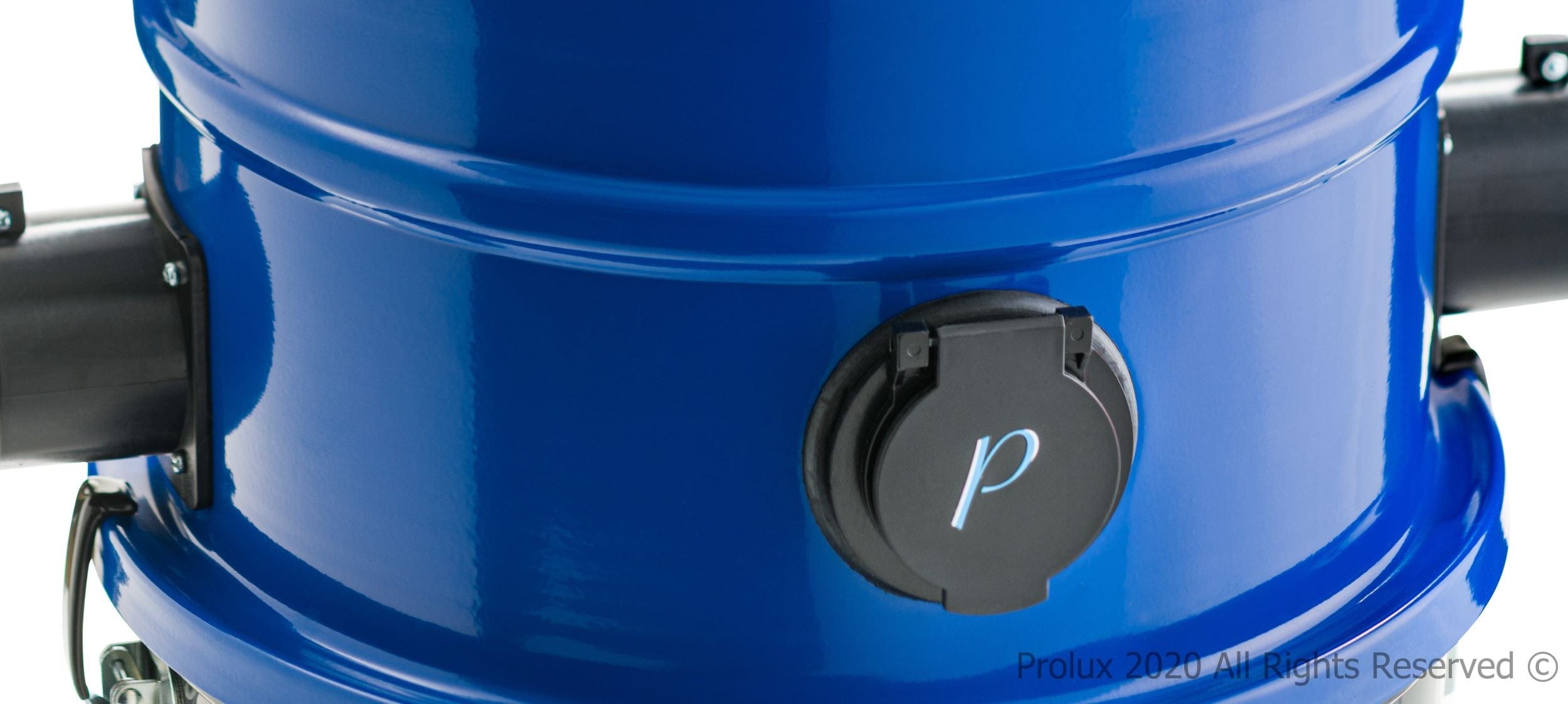 Prolux CV12000 Central Vacuum Intake Port Flap Cover – Prolux Cleaners