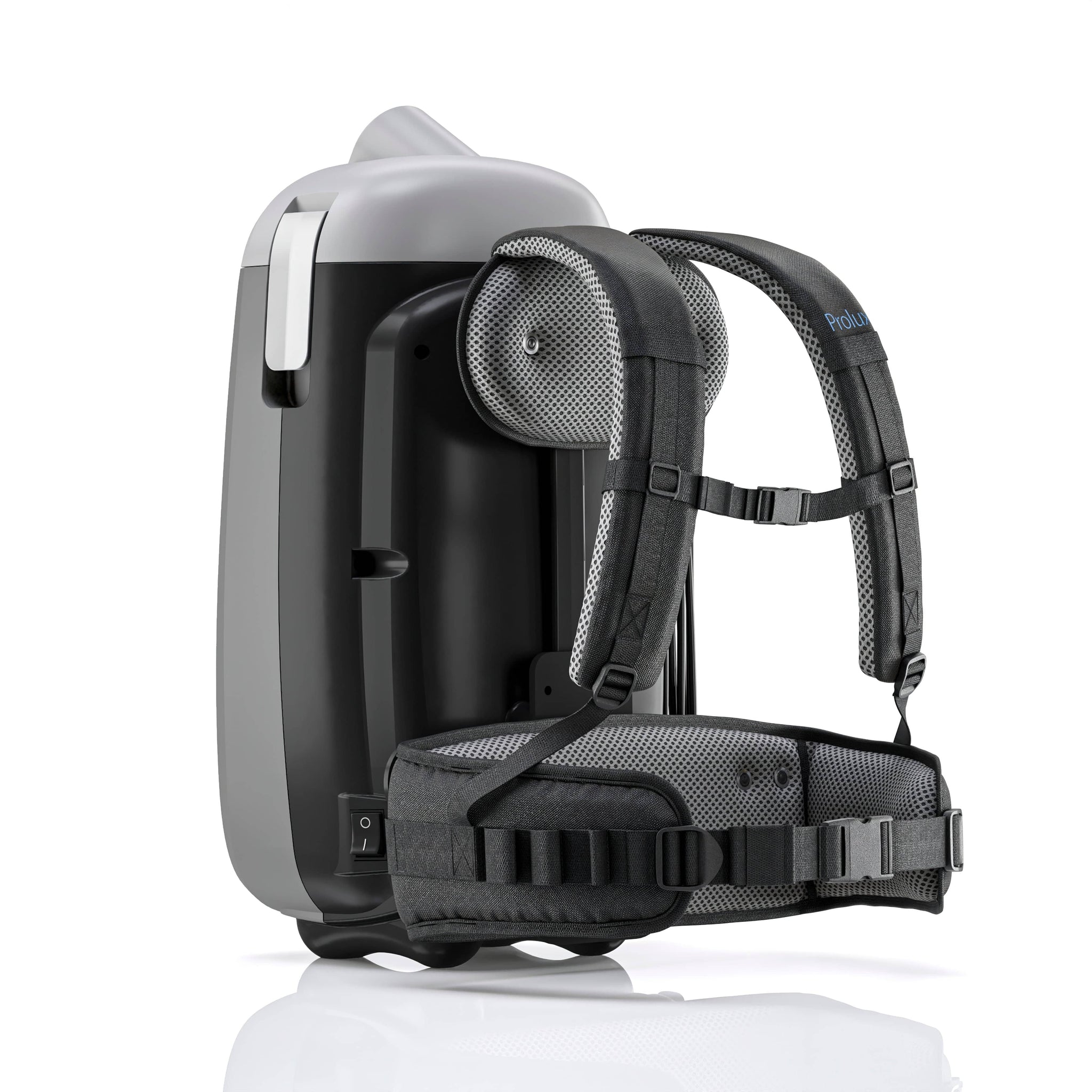 Prolux X8 Lite Backpack Vacuum w/ Premium Tool Kit – Prolux Cleaners