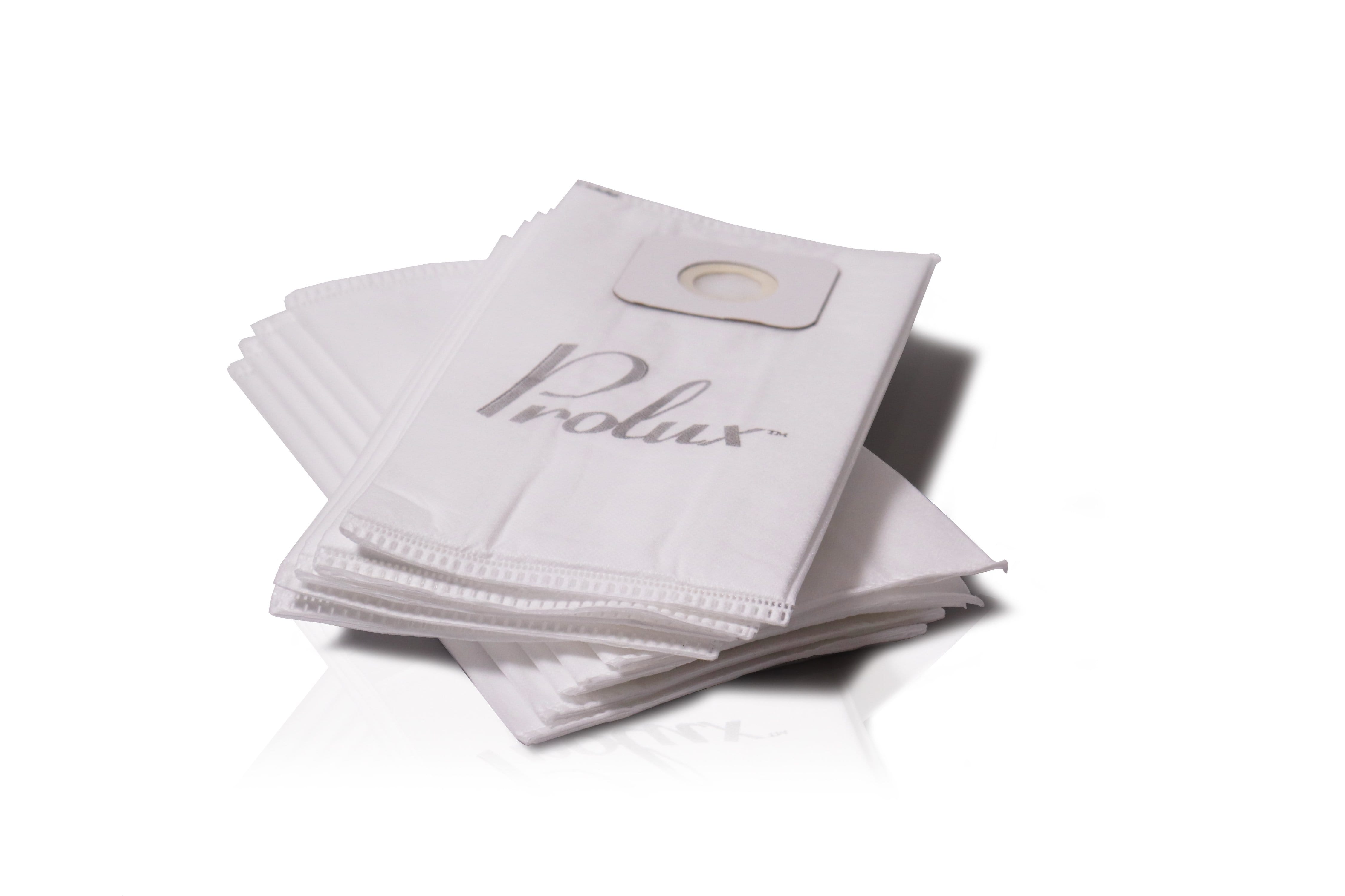 BRAND NEW 10 Quart GV backpack vacuum cleaner bags 10 pack – Prolux ...