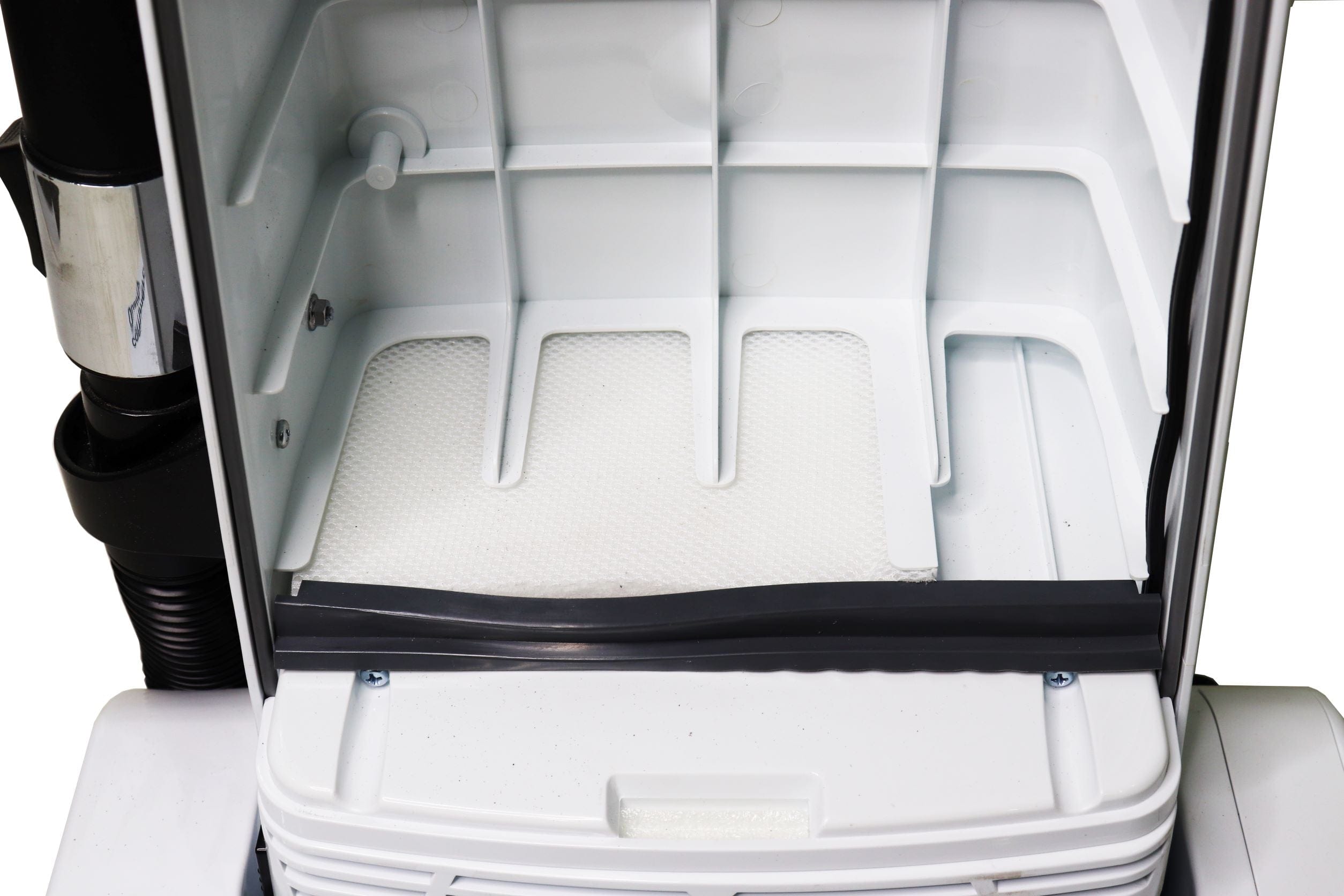 New HEPA Filter & Charcoal filter for The Prolux Enfinity Air Purifier ...