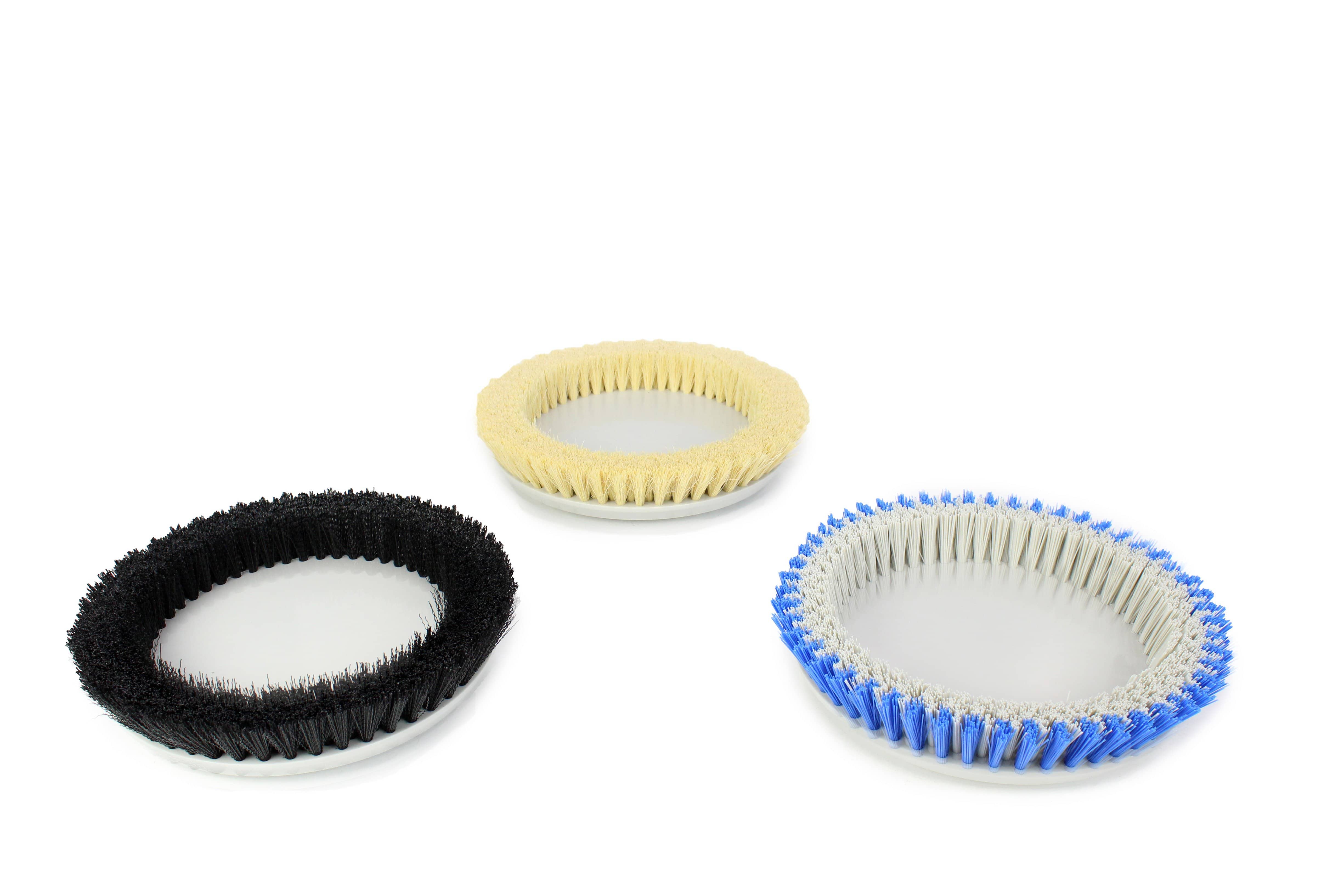 New Set of 15" Brushes for Prolux Core – Prolux Cleaners